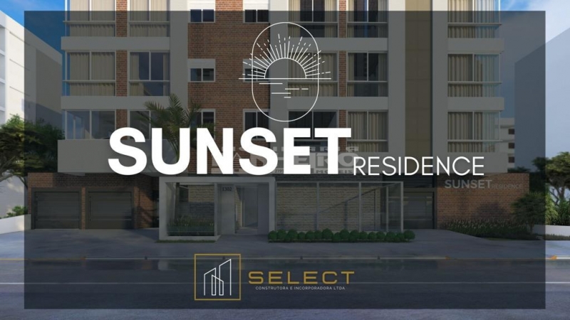 EMPREENDIMENTO SUNSET RESIDENCE